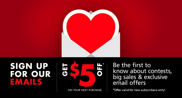 Red Apple Stores : Flyer